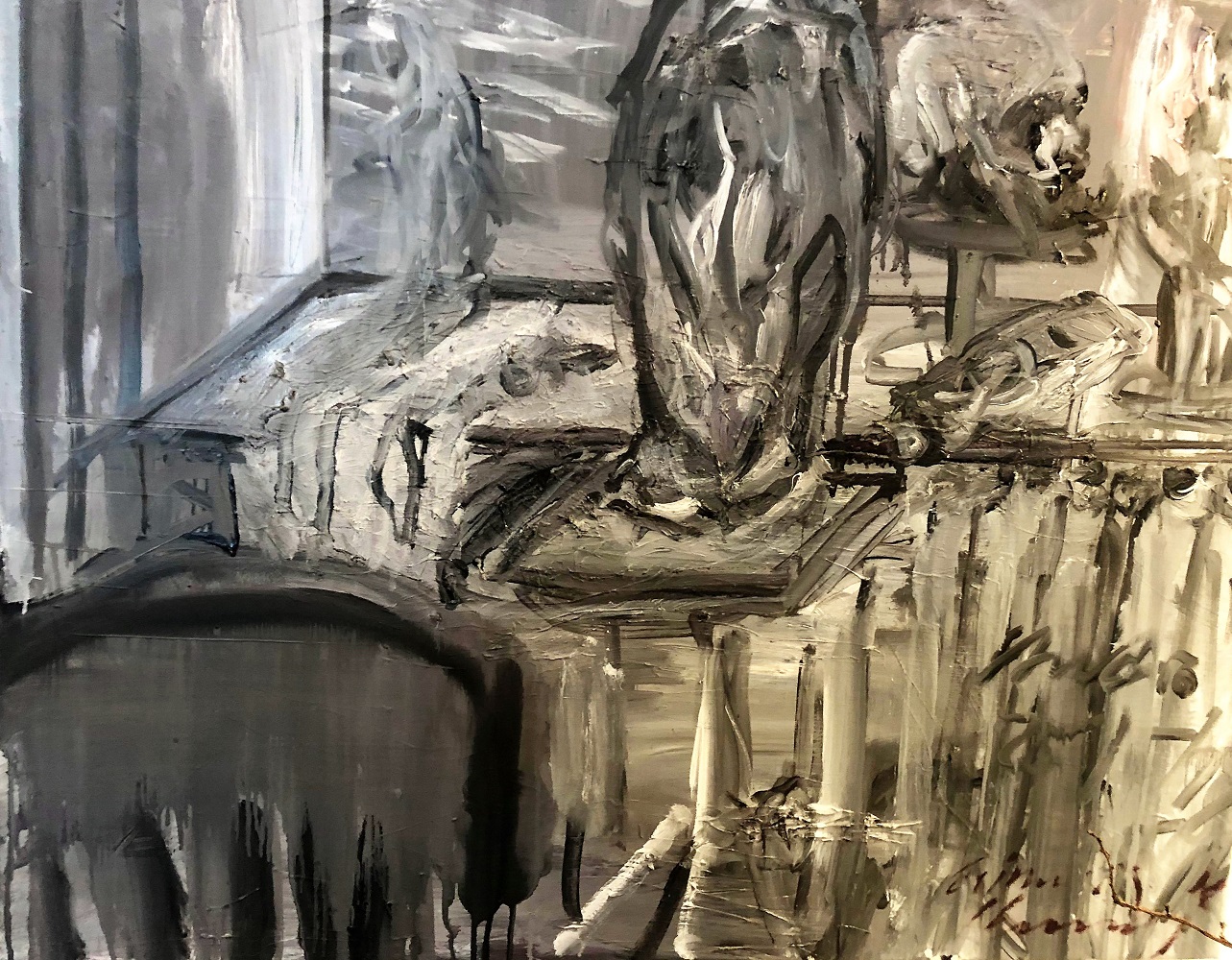 UGE 38: Farseret Vagtel, benløse fugle, 10 års jubilæum og kunst – Den Røde